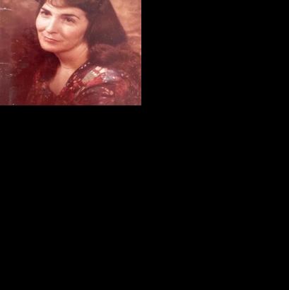Laura Hurst Clayton | Obituaries | cachevalleydaily.com