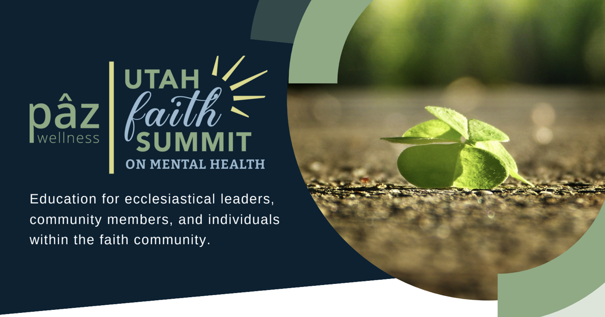 Group to hold Faith Summit on mental health | Local News ...