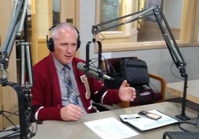 Logan Superintendent praises Rep. Johnson’s proposed bill on school ...