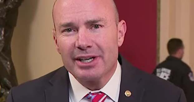 Christmas congressional recess brings no truce in Senate dispute over ...