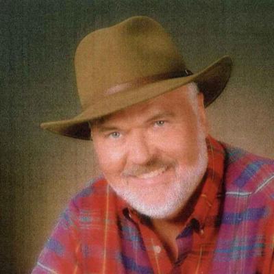 William Edward “Ted” Hunter | Obituaries | cachevalleydaily.com