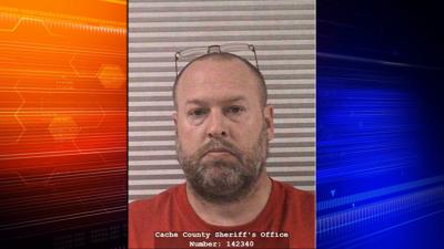 Tremonton man pleads ‘guilty’ to trying to have sex with police officer ...