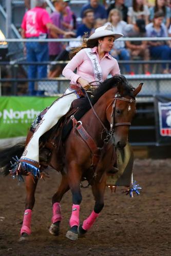 PHOTO GALLERY: That Famous Preston Night Rodeo – July 28, 2022 | Photo ...