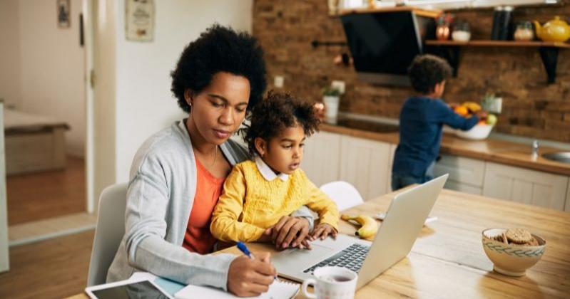 Empowering single mothers in Utah: uniting communities for stronger support | Local News ...