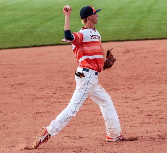 PHOTO GALLERY: Mountain Crest 11, Kearns 10 baseball | Local Prep ...