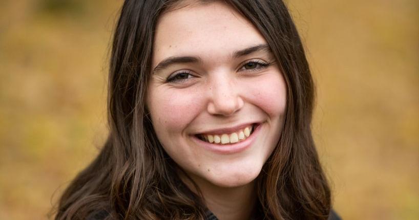 Grace Lynn Montierth | Obituaries | cachevalleydaily.com