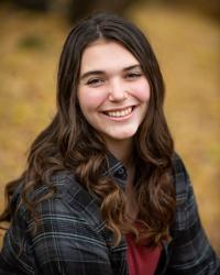 Grace Lynn Montierth | Obituaries | cachevalleydaily.com