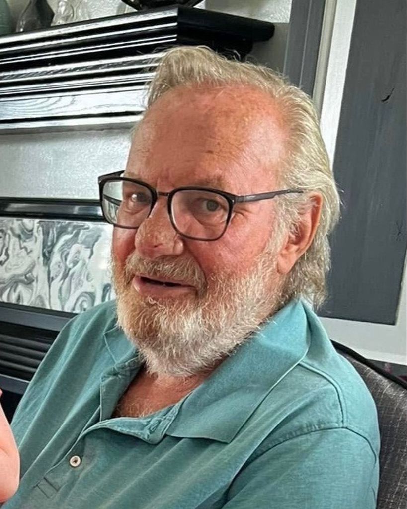 Michael Ray Larsen | Obituaries | cachevalleydaily.com