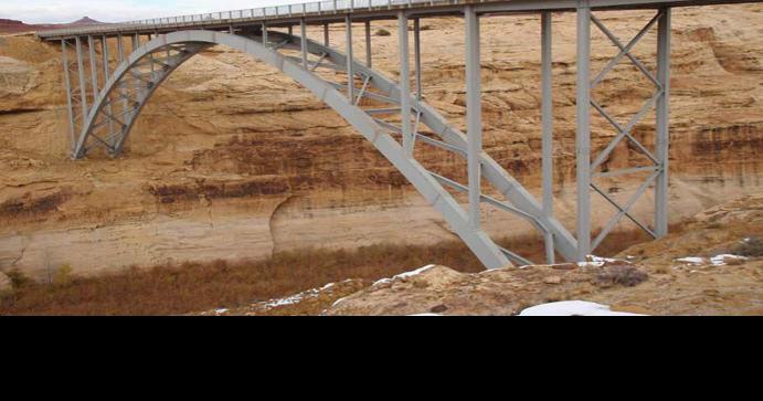 Report: Utah bridges among best in the U.S. | Local News ...