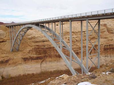 Report: Utah bridges among best in the U.S. | Local News ...