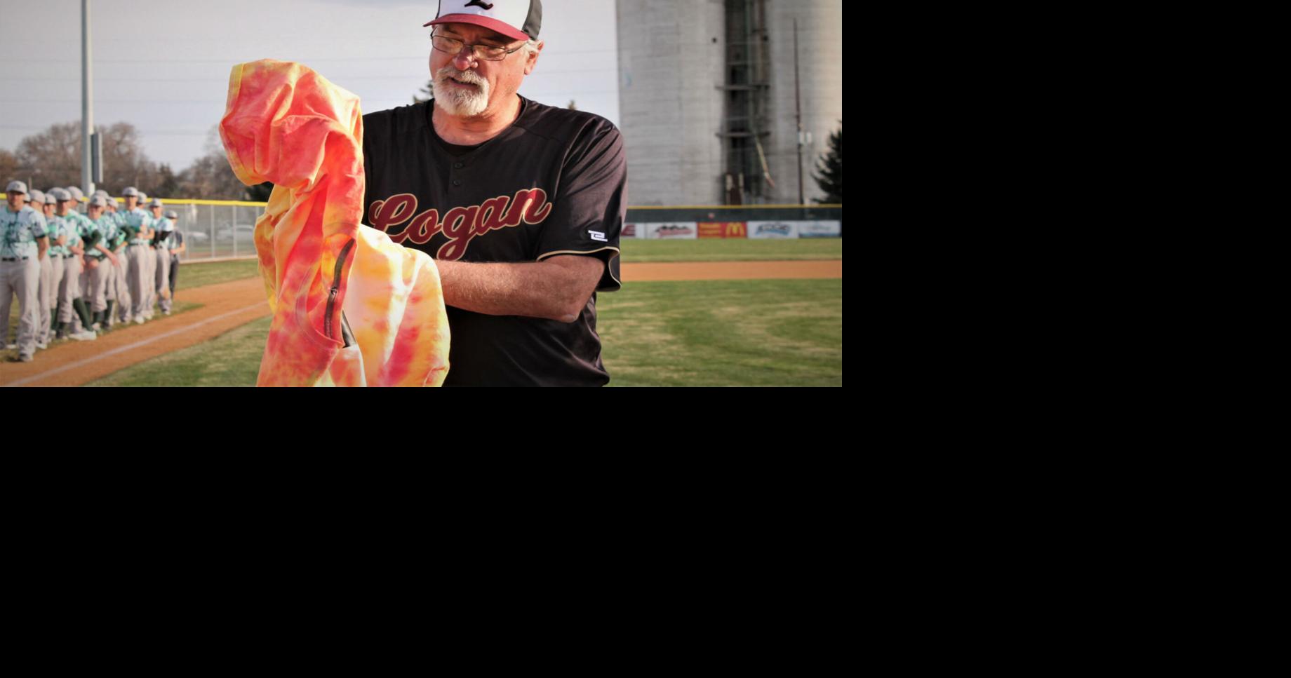 Valley baseball coach honored at high school game | Local News ...