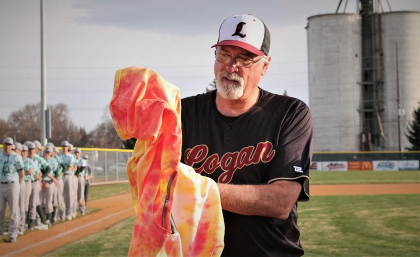 Valley baseball coach honored at high school game | Local News ...