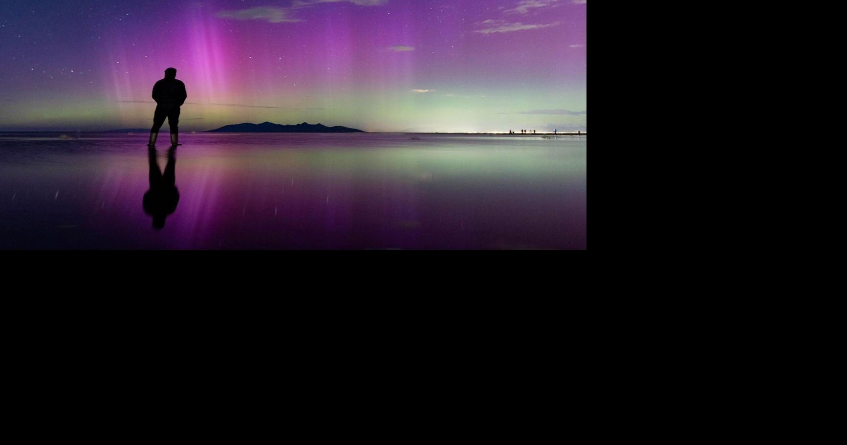 Could floating solar help save Utah’s shrinking lakes — and boost the ...