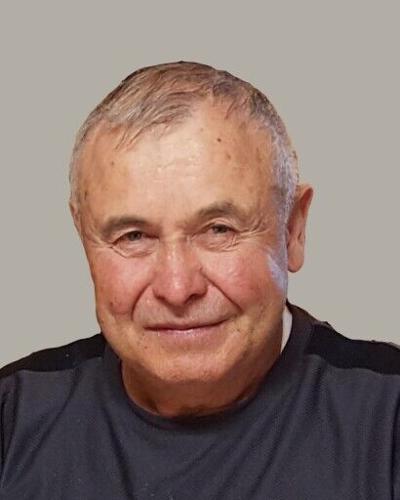 Robert McClellan Hull Jr. | Obituaries | cachevalleydaily.com