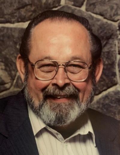 Robert (Bob) Bessinger | Obituaries | cachevalleydaily.com