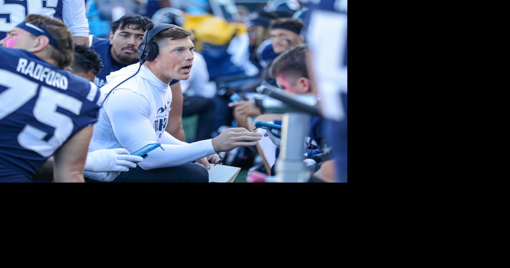 Utah State Football at Wyoming: Preview, Depth Chart/Injuries ...