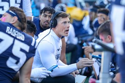 Utah State Football at Wyoming: Preview, Depth Chart/Injuries ...