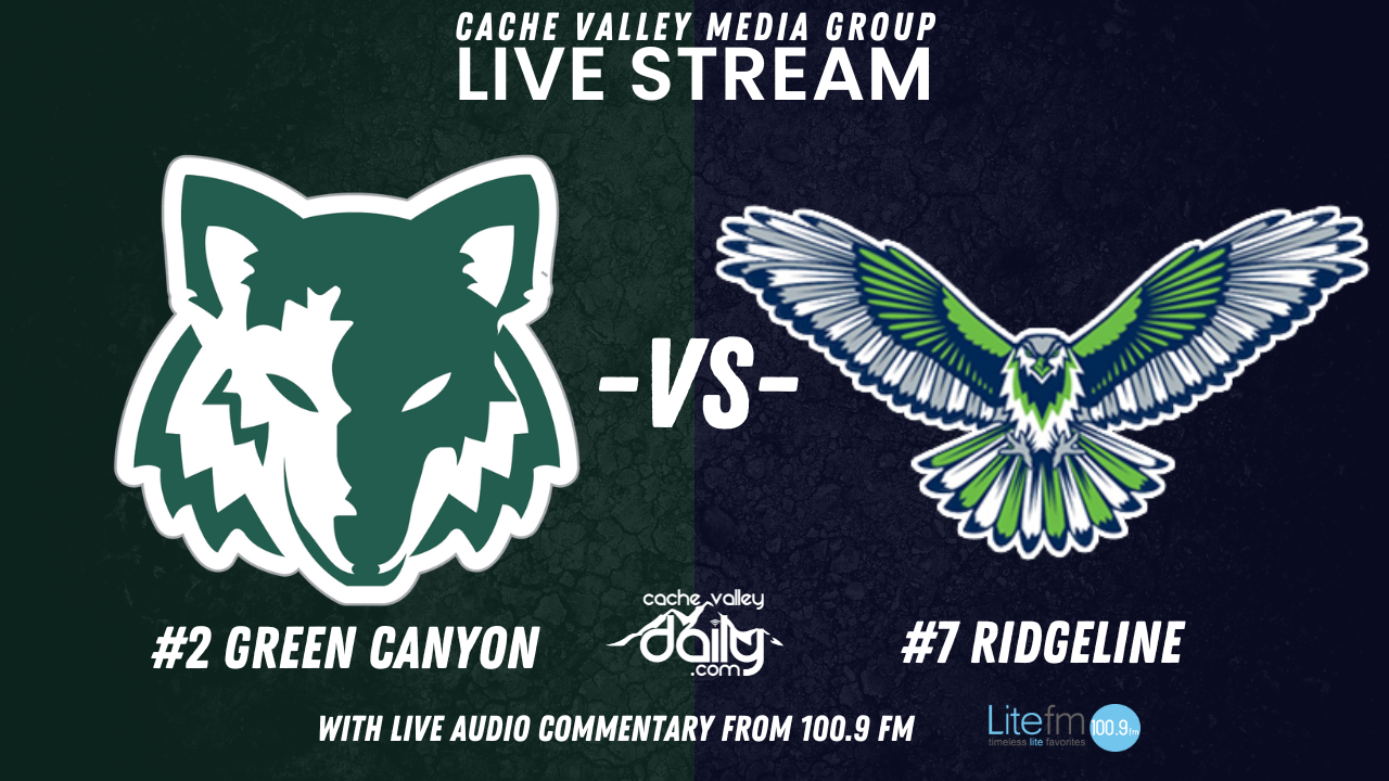 LIVESTREAM: #2 Green Canyon vs #7 Ridgeline in 4A girls basketball ...