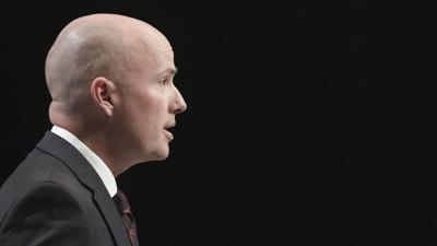 Gov. Spencer Cox urges all Utahns to pray and fast for much-needed rain ...