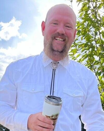 Myles Dean Byers | Obituaries | cachevalleydaily.com