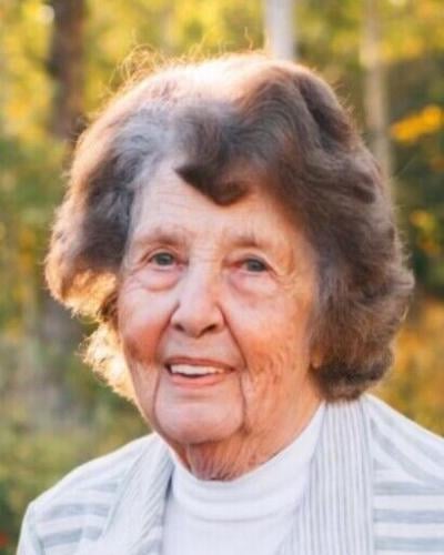 Barbara Kaye Bosen Sorensen | Obituaries | cachevalleydaily.com