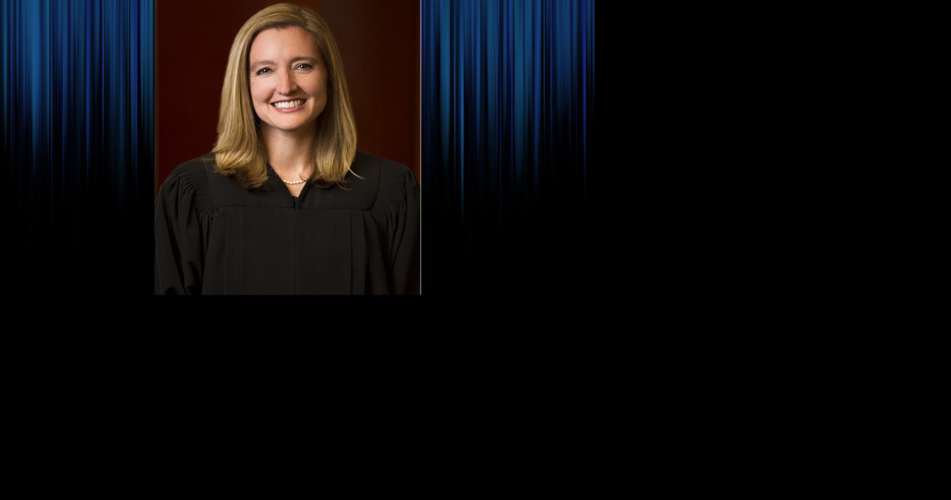 Gov. Spencer Cox appoints Judge Jill Pohlman to Utah Supreme Court ...