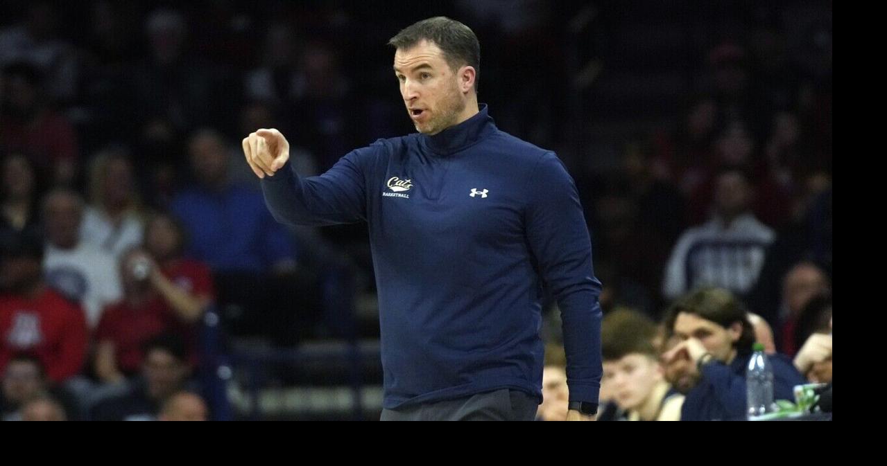 Danny Sprinkle next head coach of Utah State men’s basketball | Sports ...