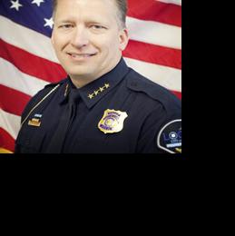Logan Police Chief finalist for same position in Coeur d’Alene | Local ...