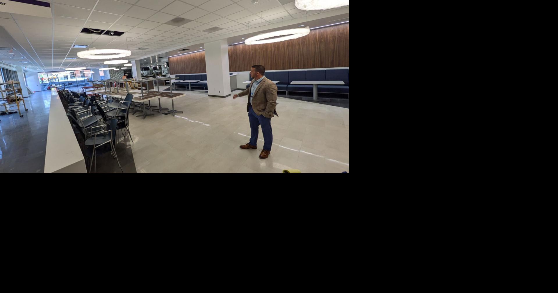 Intermountain unveils state-of-the-art facility in Logan with more beds ...