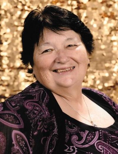 Mary Susan Cazier Norman | Obituaries | cachevalleydaily.com
