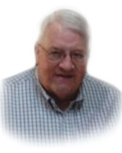 Larry Aubrey Earl | Obituaries | cachevalleydaily.com