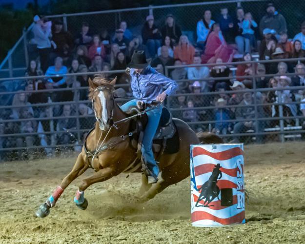 PHOTO GALLERY: Hyrum Star Spangled Rodeo – June 22, 2019 | Photo ...