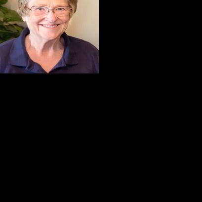 Gloria Marion Lish | Obituaries | cachevalleydaily.com
