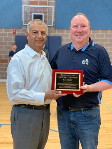 Cache teachers recognized for excellence in the classroom, receive $500 ...