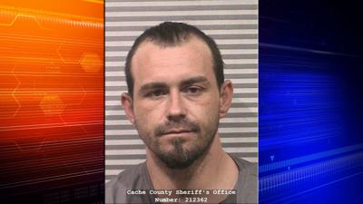 North Logan man sentenced to prison after 7 drug convictions in 2 years ...