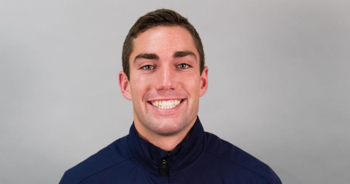 Utah State’s Devin Wright receives Mountain West’s highest award | Utah ...