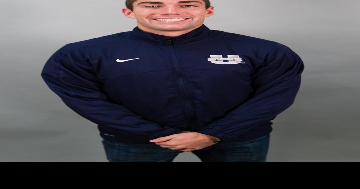 Utah State’s Devin Wright receives Mountain West’s highest award | Utah ...