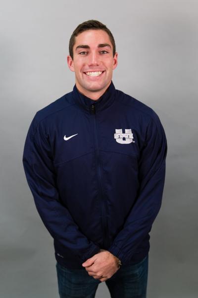 Utah State’s Devin Wright receives Mountain West’s highest award | Utah ...