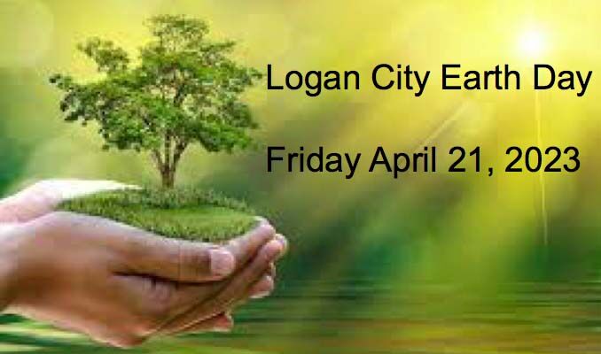 Logan City officials join global observance of 53rd anniversary of ...