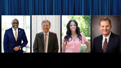 Honorary degree recipients named for USU Commencement | Local News ...