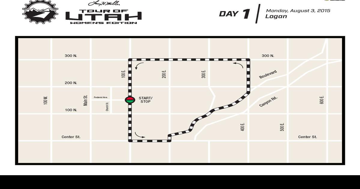 Petersen: Tour of Utah’s women’s race may be best for spectators ...