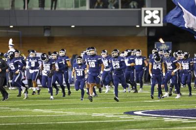 Keep an eye on these USU football newcomers | Sports | cachevalleydaily.com