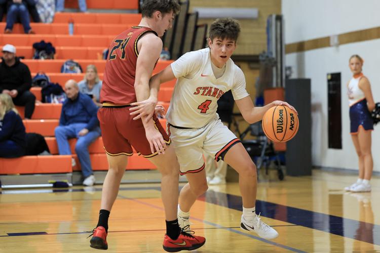 GALLERY: Mountain Crest 54, Star Valley 51 boys basketball | Multimedia ...