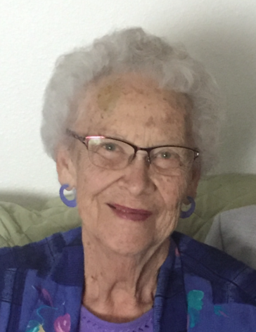 Mary Jean Barnson | Obituaries | cachevalleydaily.com