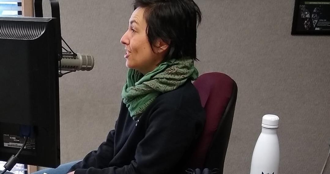 Warming center – to assist overnight homeless – about to open in Logan ...