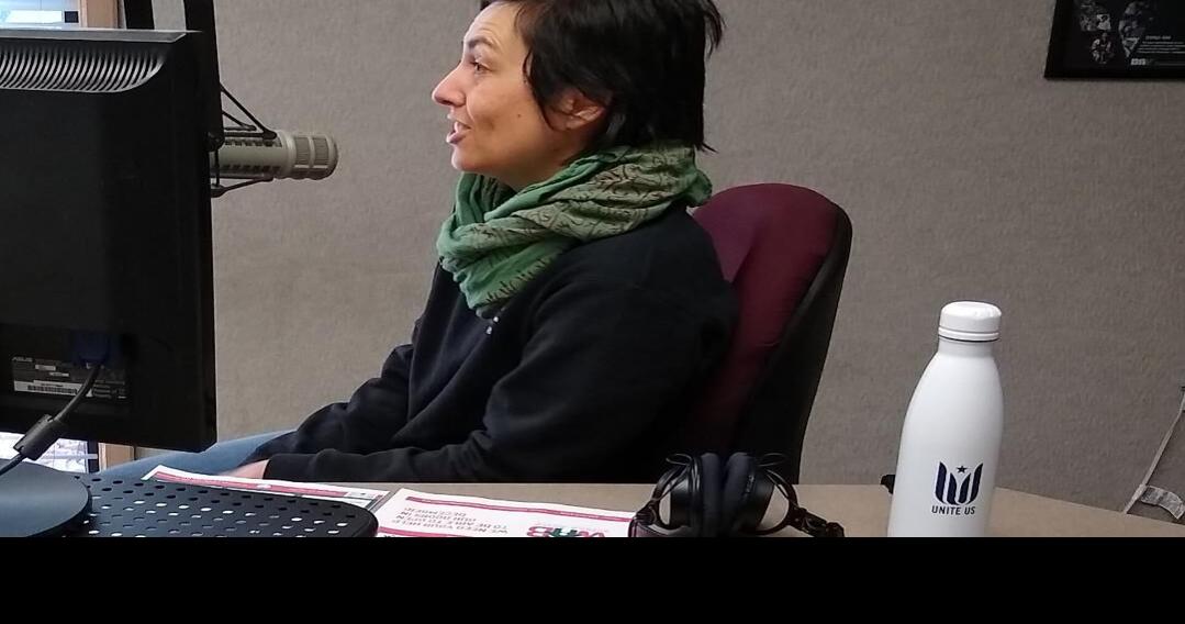 Warming center – to assist overnight homeless – about to open in Logan ...