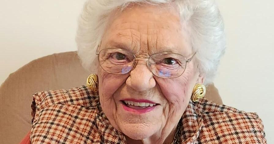 Pearl Irene Lapray Clark | Obituaries | cachevalleydaily.com
