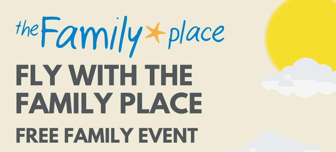 The Family Place is the site for flying a kite on Saturday | Local News ...