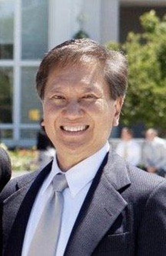 Kerry Hong Chin | Obituaries | cachevalleydaily.com