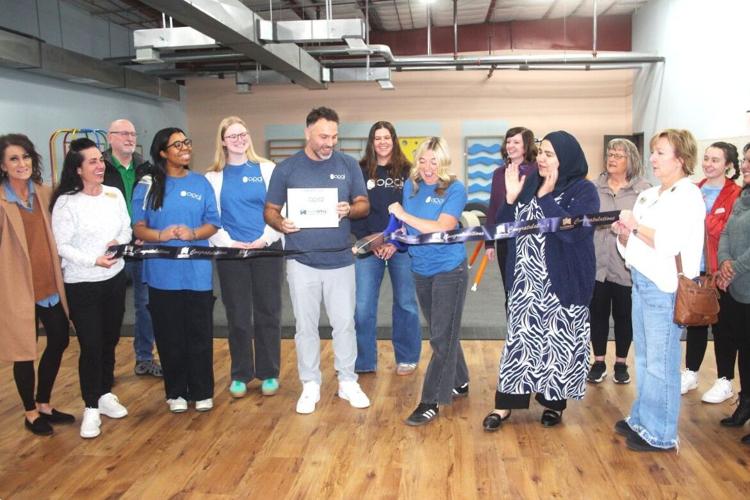 Opal Autism Center for children opens its doors | News ...